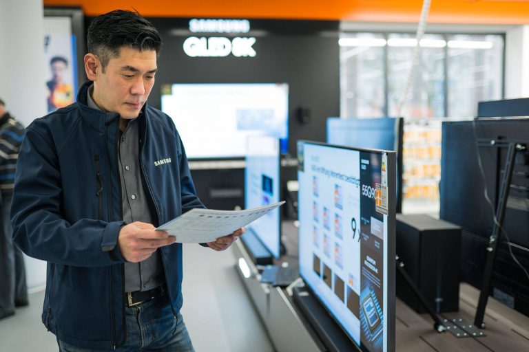 BLU agency network - we create your sales transformation.