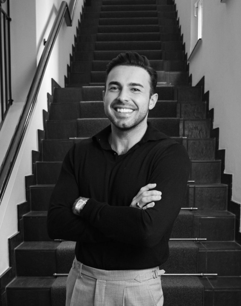 Kontakt - BLU agency network