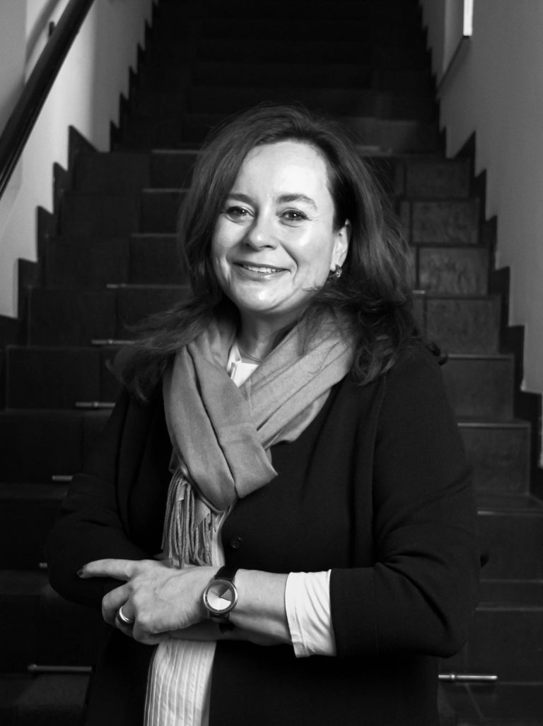 Kontakt - BLU agency network