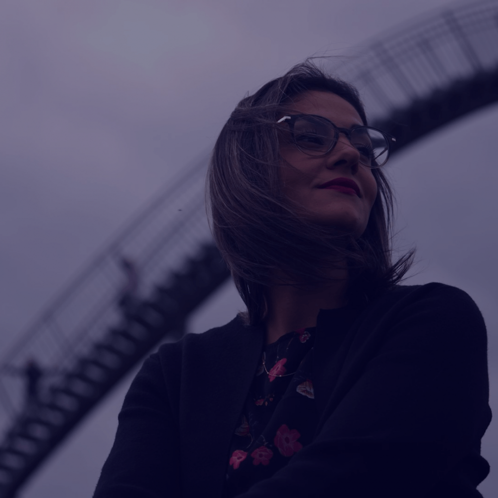BLU Karriere - BLU agency network